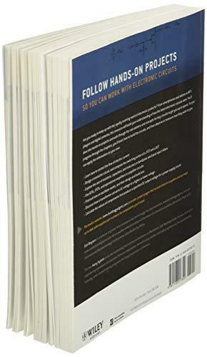 Complete Electronics Self-Teaching Guide with Projects | eBay