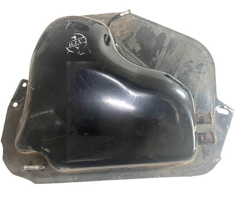 1977-78 Datsun 280z fuel gas expansion evap tank OEM used | eBay