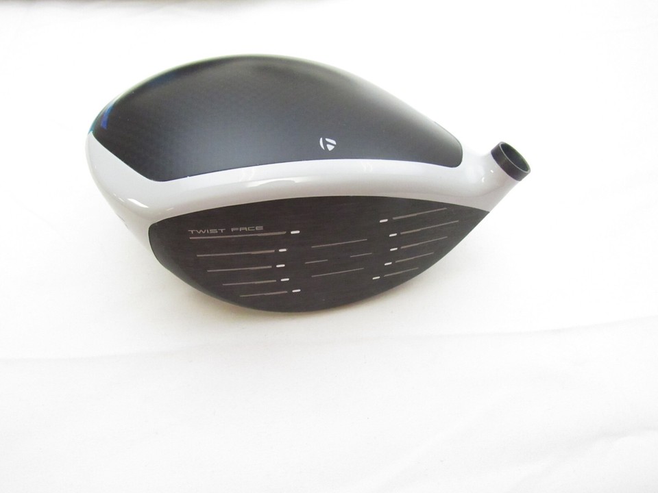 RH Taylormade Sim2 10.5* Sim 2 Max Driver Head Only + Headcover Head ...