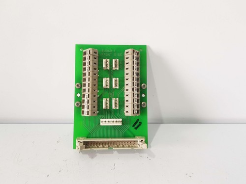 STENTOFON 6995/2 ALPHATRON PCB CARD | eBay