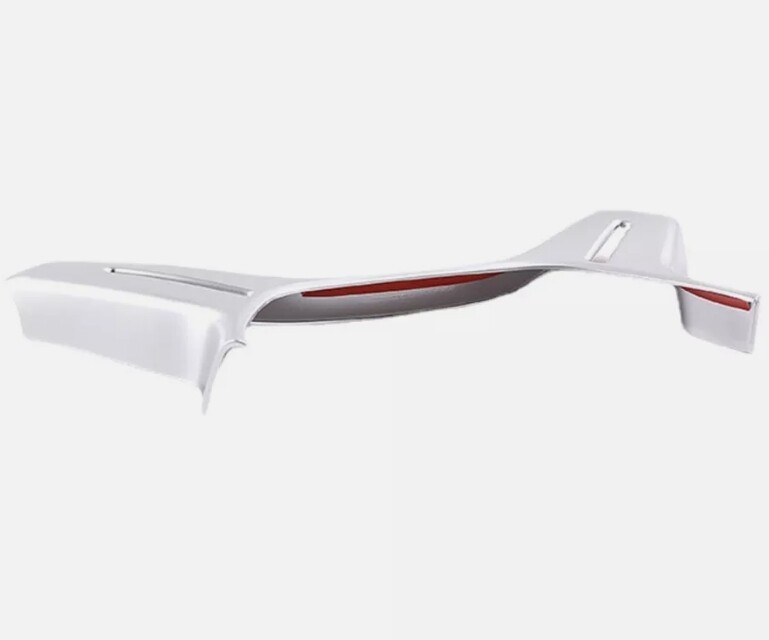 For 2012-2015 Mercedes Benz ML W166 GL X166 1Pc Sliver Steering Wheel ...