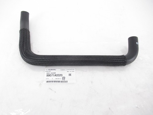 Genuine OEM Subaru 99071AC020 Vacuum Hose PCV Valve Line 05-06 Legacy ...