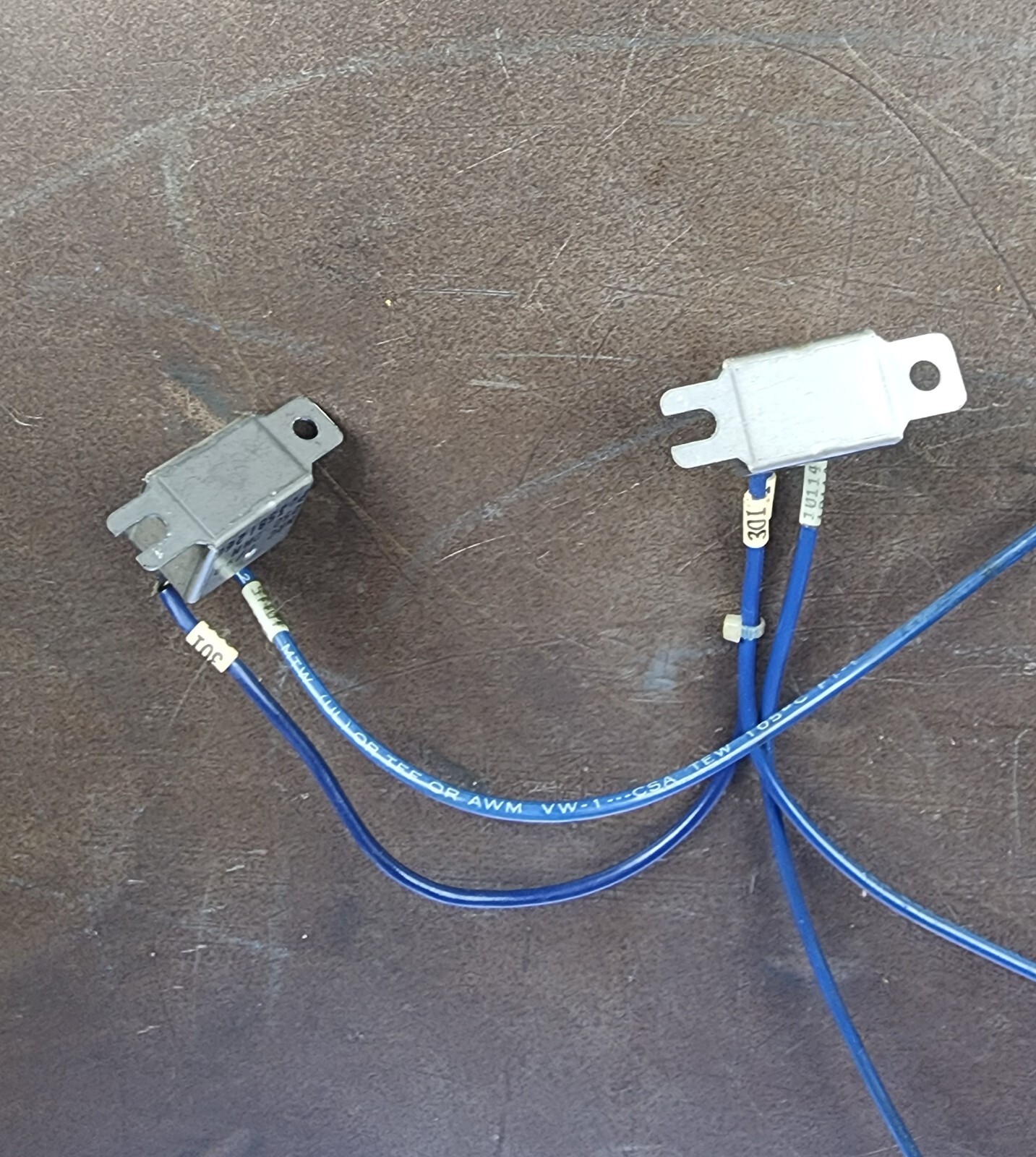 MRC P. 3581266 *Set of 2 Resistors* | eBay