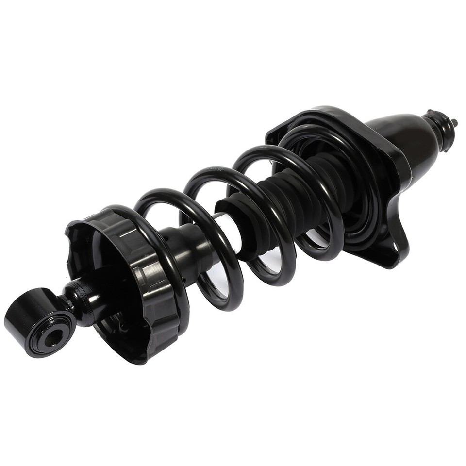 2x For 2006-2014 Honda Ridgeline Rear Complete Struts Shocks Absorbers ...