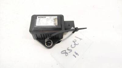 8E0907637A 0265005245 Esp Accelerator Sensor (ESP Control Unit) f ...