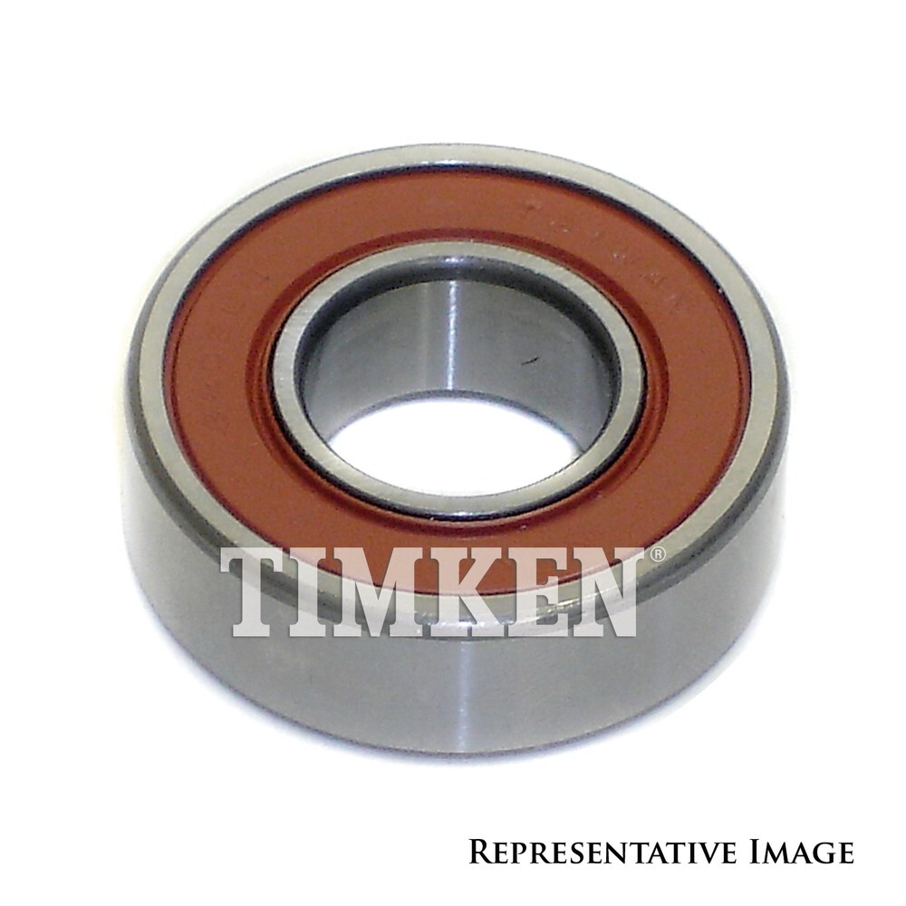 Drive Shaft Center Support Bearing-4WD Timken 209BB for sale online | eBay
