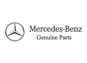 Genuine MERCEDES At water pump Coolant inlet connection 2762000256 | eBay