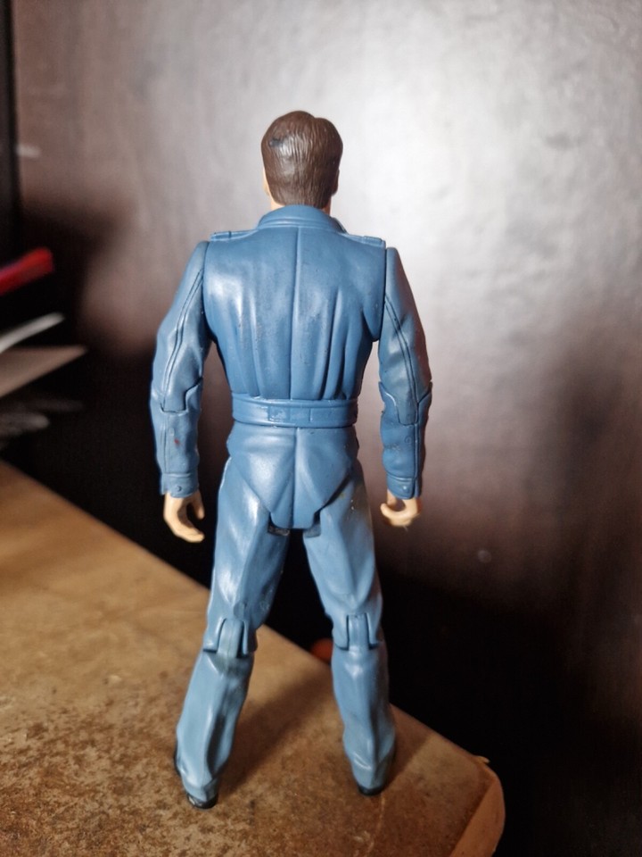 DOCTOR WHO Figures 5.5 Inch BBC Character Options Make Your Selection ...