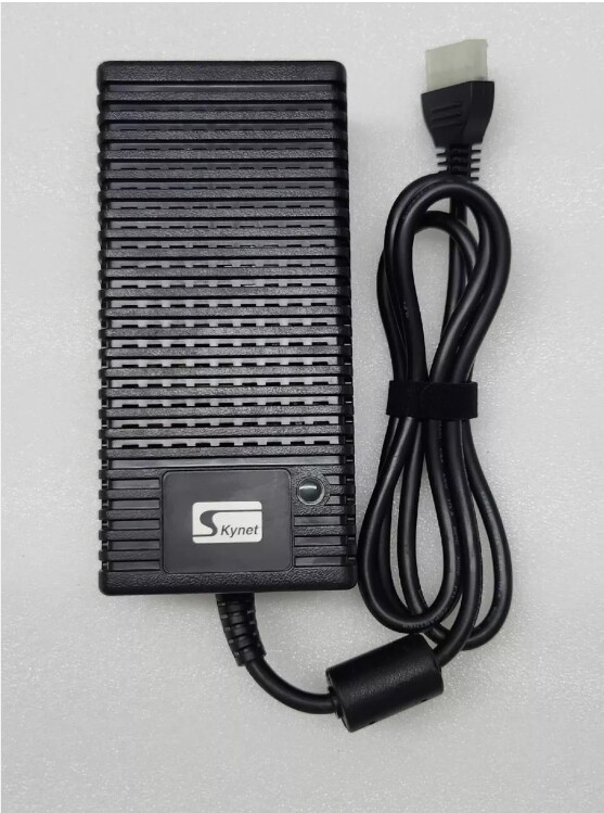 Power Supply for Digi 24000006 Adapter - EtherLite 16 & 160 - I.T.T ...