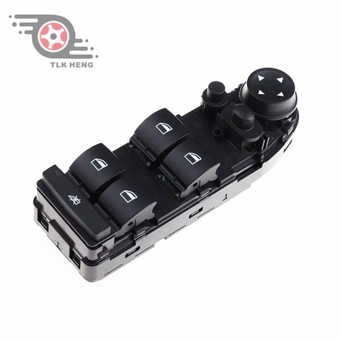 61319122111 Power Window Switch Fits BMW 528I 535I 550I 528XI 535XI ...