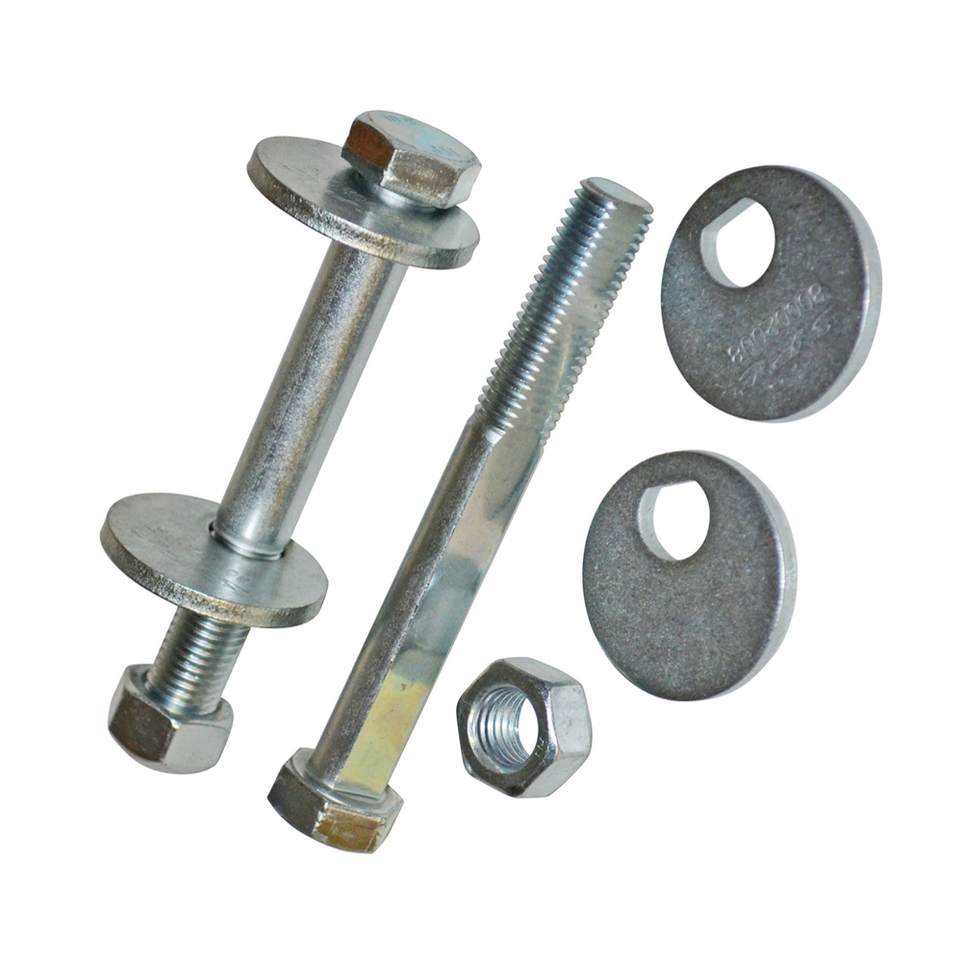 SPC Front Camber/Caster +/- 1.50 Degree Bolt Kit Fits 86-95 Toyota ...