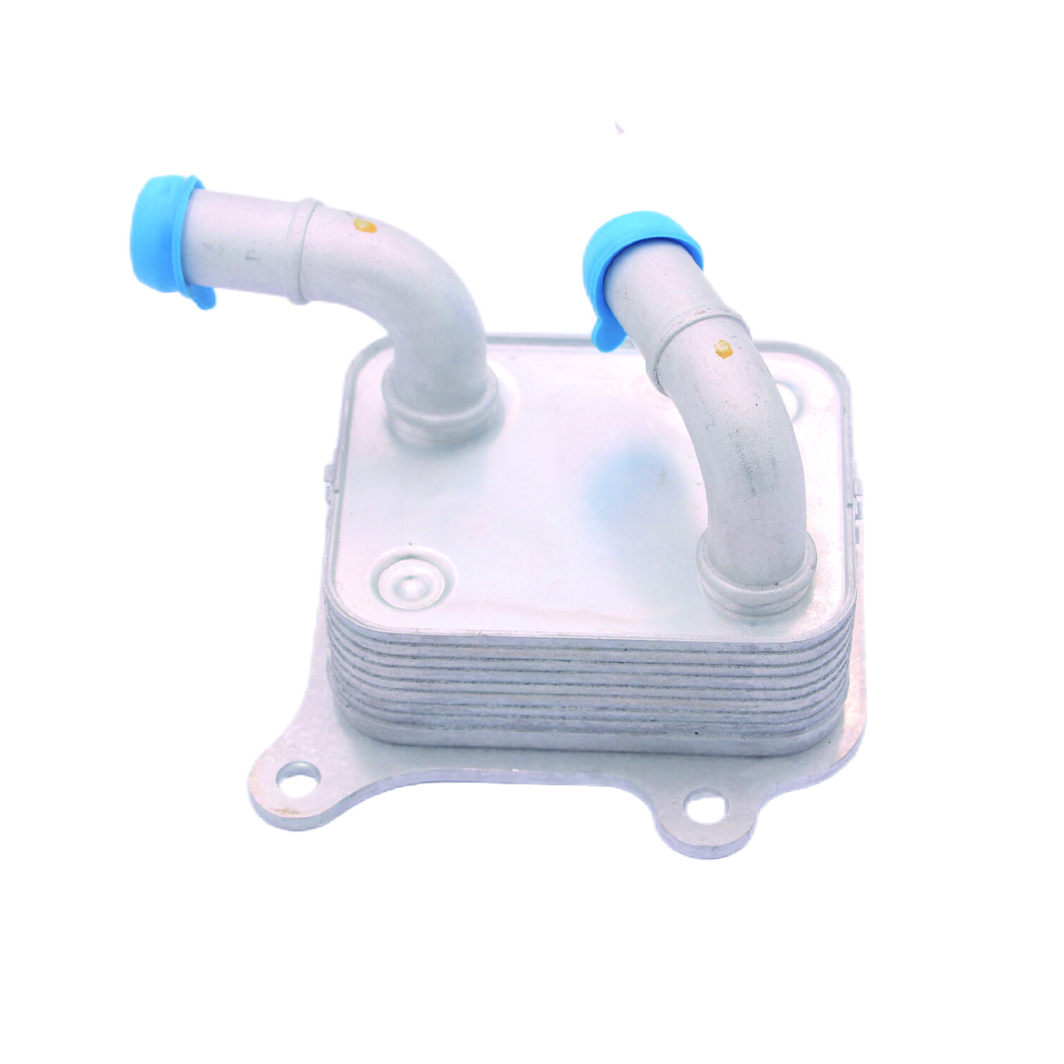 Brand New Oil Cooler Fit for 2019-2020 Hyundai Elantra 2.0L Engines ...