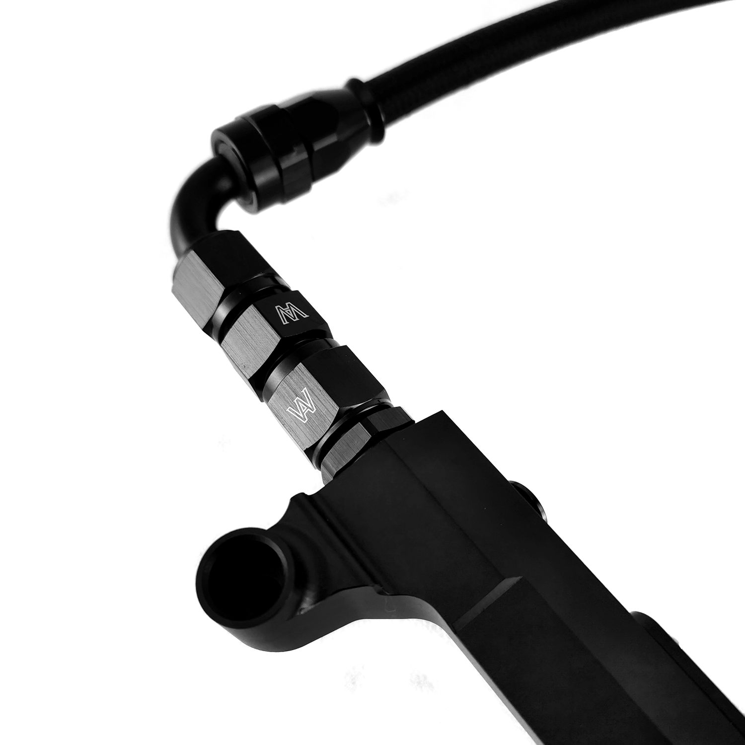 ZL1 LSA Fuel Rails Kits fits 2010-2015 Chevrolet Camaro ZL1 SS 6.2L ...