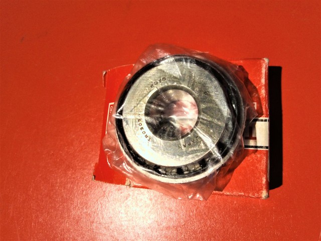 Genuine Toyota Steering Knuckle Arm Bearing 90366-17001 HILUX Land ...