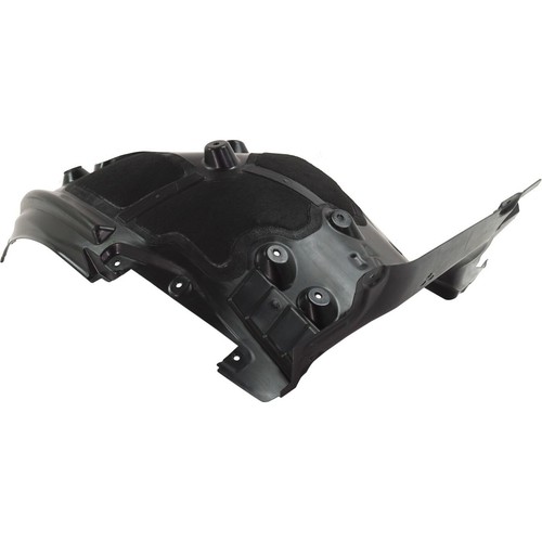 Front Fender Liners 51717340795 left side for 2017-2021BMW 530i 540i ...