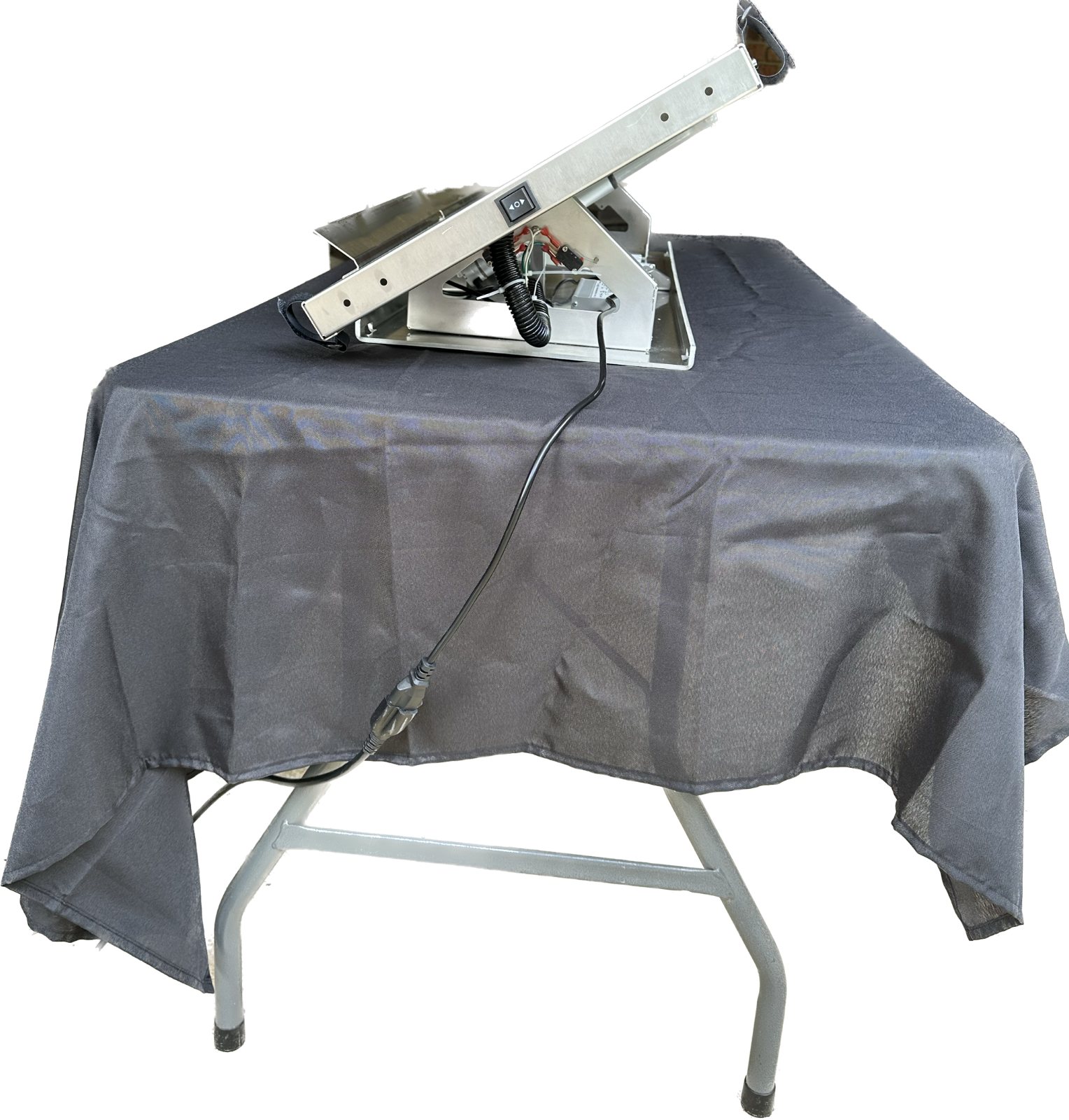 Tilt Table Veterinary laparoscopic tilt table | eBay