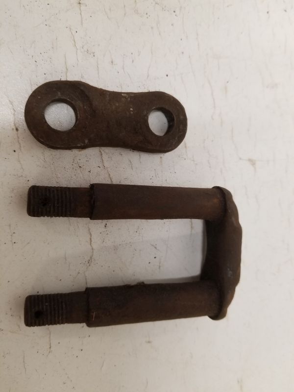 Ford Model T Suspension Shackle | eBay