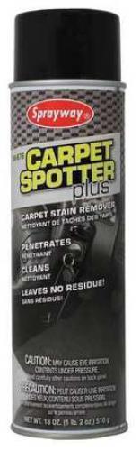 Sprayway SPR-676 Carpet Spotter Plus, 18 Oz. 41911006767 | eBay