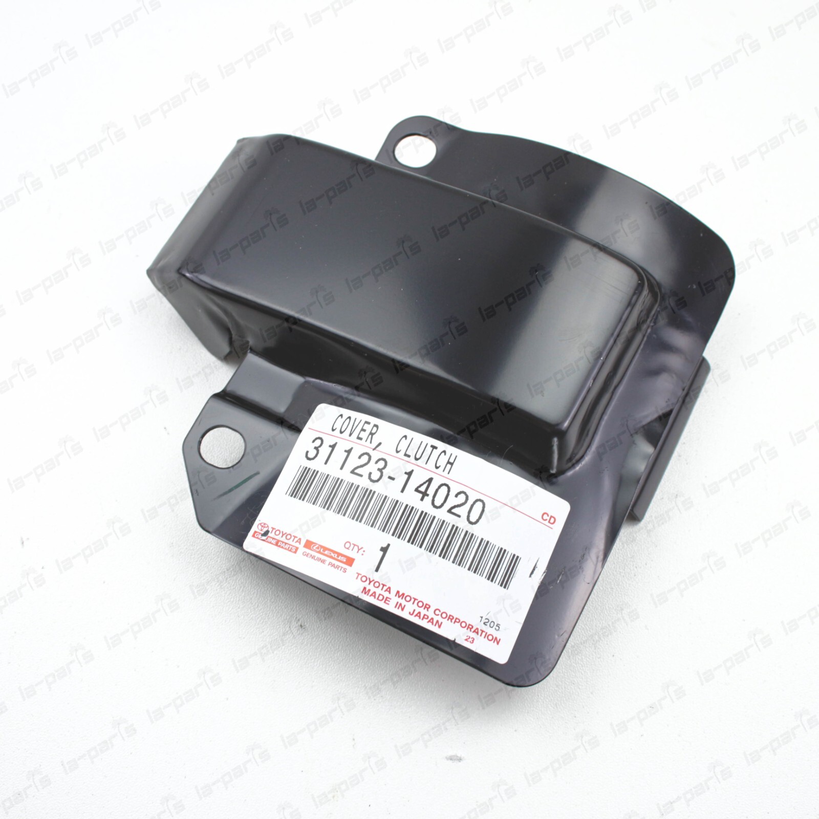 New Genuine Toyota Supra JZA80 MK4 R154 Clutch Inspection Plate Covers ...