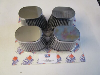 Suzuki GS1000 G APE-SPS Super Pro Performance Air Filters,52-55 mm | eBay