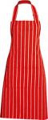 Classic Butcher Style Apron NWT | eBay