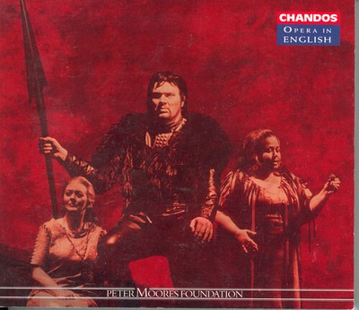 Reginald Goodall - Twilight of the Gods Sung in English [Used Very Good ...