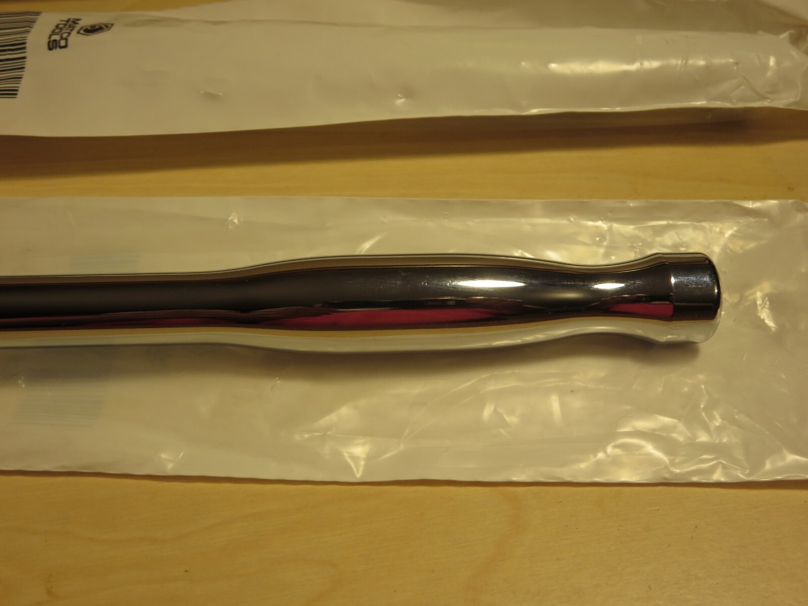 Matco Tools CFR158 1/2" Drive 88 Tooth 15" Ratchet for sale online | eBay