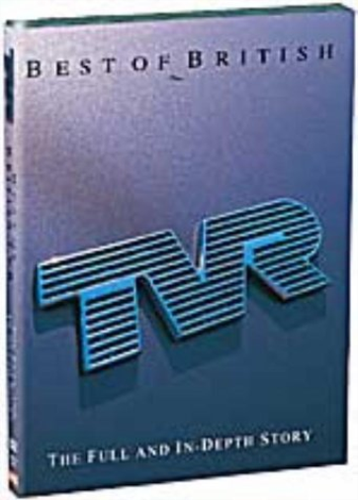 Best Of British: Tvr (DVD) Best Of British: Tvr 5017559035808 | eBay