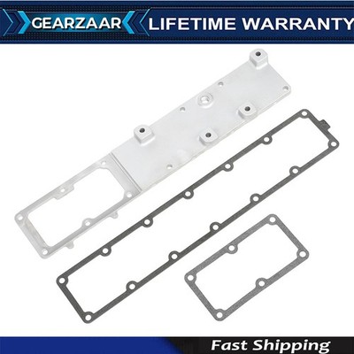 Intake Manifold Plenum Grid Heater Plate Fit Dodge Ram 2500 6.7L ...