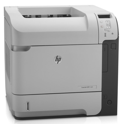 HP LaserJet Enterprise 600 Printer M601n - CE989A | eBay