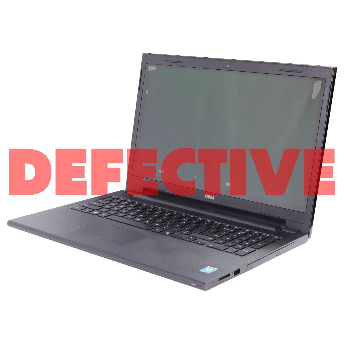 Dell Inspiron 15 (15.6-in) Laptop (P40F) i3-4030U/500GB HDD Dell Inspiron 15 (15.6-in) Laptop (P40F) i3-4030U/500GB HDD