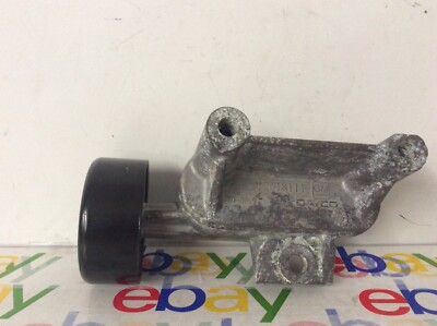 Drive Belt Idler Pulley ACDelco GM Original Equipment 12618111 | eBay