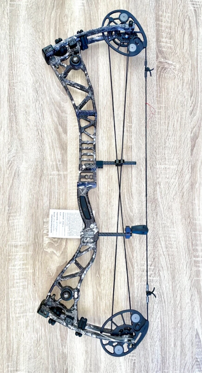Martin Archery 2022 Bows
