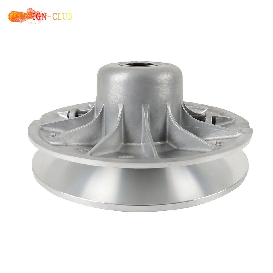 Driven Clutch 623949 For EZGO Golf Carts Express S4 Terrain & Cushman ...
