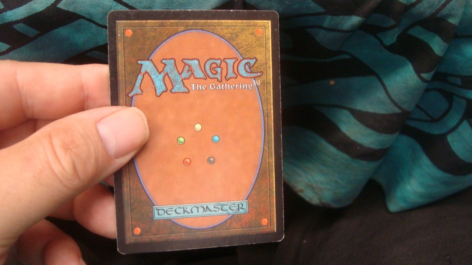 Endless Scream MTG | eBay