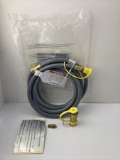 Ningbo Wanan LP Propane Gas Hose Regulator RA328 for sale online | eBay