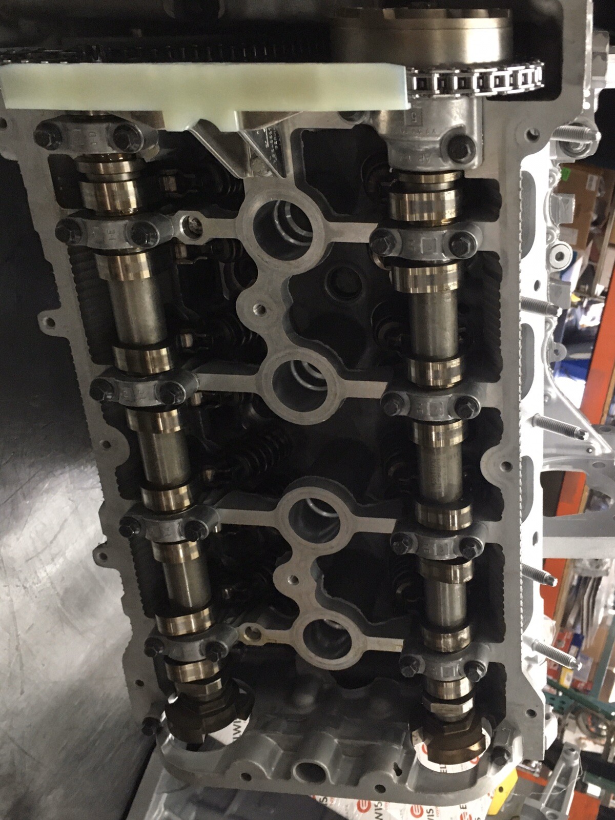 Mini Cooper S Turbo 2011 - 2015 1.6L Remanufactured Engine OEM N13 ...