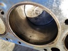 1962 1963 1964 1965 1966 DODGE PLYMOUTH 361 .040 SHORT BLOCK ENGINE ...