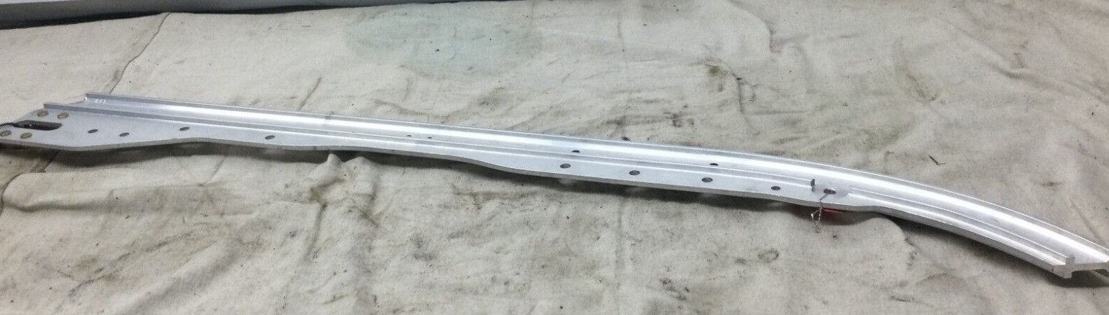 Yamaha Suspension Rail 2000-2003 Phazer SX 500 600 V Max 8EA-47411-00 ...