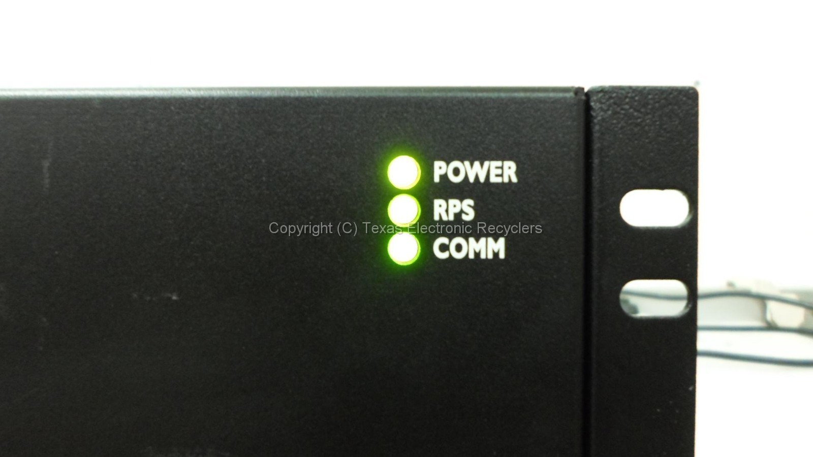 AutoPatch 3RU Modula Series Matrix Switcher w/ MRP=4325A3 MRP=4349A3 ...