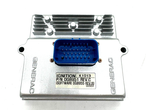 Generac 0G8951 Ignition Module 2.4L Turbo FAST SAME DAY SHIPPING SEE ...