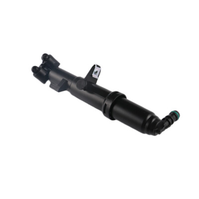 2218601347 Headlamp Washer Nozzle Cylinder Left Driver Side For ...