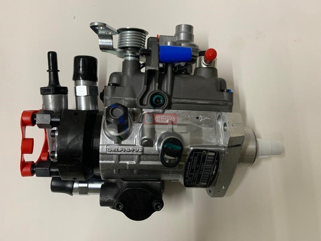 Delphi DP210 Diesel Fuel Pump 9323A262G, 320/06929, 9323A260G - Brand ...