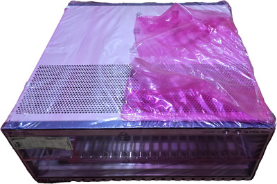 National Instruments NI PXIe-1085 PXIe, 18-Slot Up to 24 GB/s PXI ...