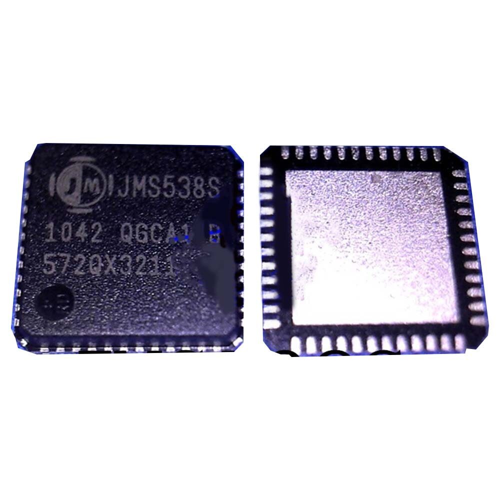 1PCS JMS538S QFN-48 Chipset NEW | eBay