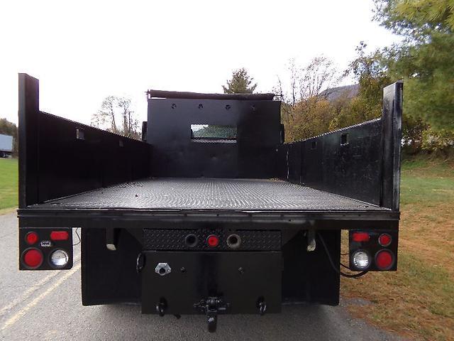 READING FLATBED/ WITH ZEPRO LIFTGATE | eBay