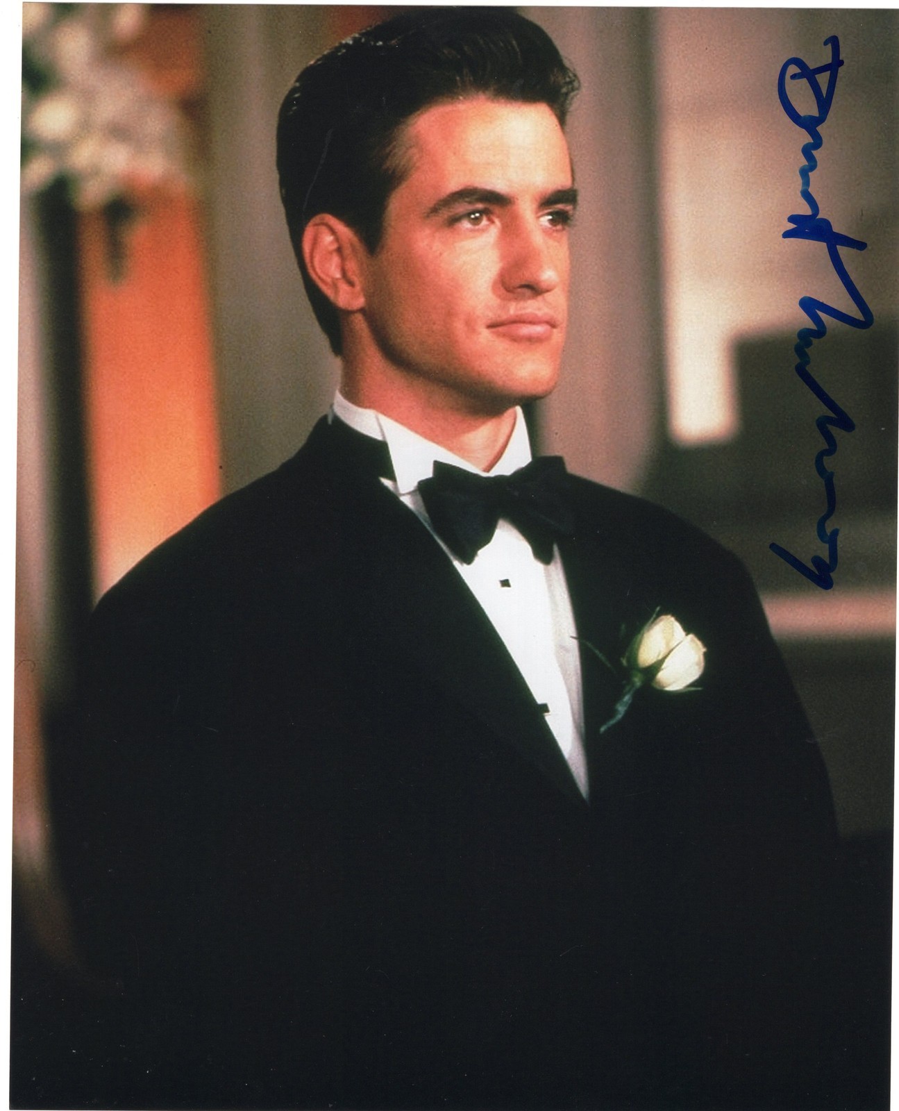Dermot Mulroney My Best Friends Wedding
