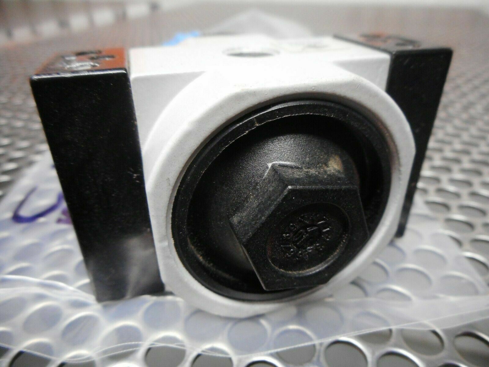 Festo 159625 LR-D-MINI Pressure Regulator Used With Warranty | eBay