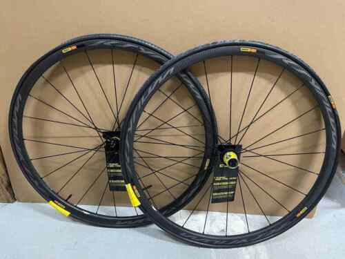 Mavic Cosmic Pro Carbon Sl Ust Front Wheel Only Rim Brake | eBay Mavic Cosmic Pro Carbon Sl Ust Front Wheel Only Rim Brake | eBay