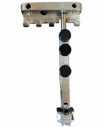 AllParts Tremol-No | Adjustable Trem Stop/Toggle With Small Clamp | eBay